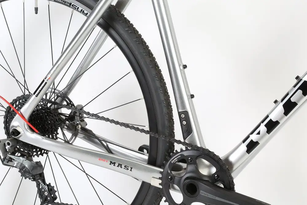 2018 Masi CXRc Expert – Specs, Comparisons, Reviews – 99 Spokes