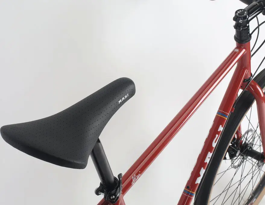 2018 Masi Strada Vita Uno – Specs, Comparisons, Reviews – 99 Spokes