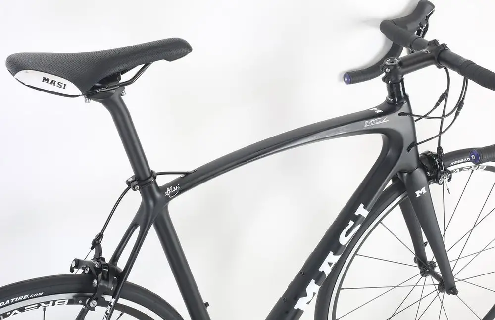 2018 Masi Superare – Specs, Comparisons, Reviews – 99 Spokes