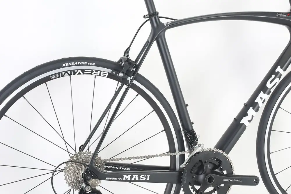 2018 Masi Superare – Specs, Comparisons, Reviews – 99 Spokes