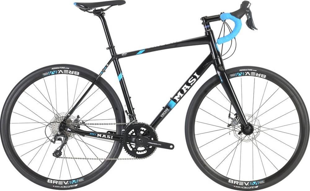2018 Masi Vincere Disc – Specs, Comparisons, Reviews – 99 Spokes