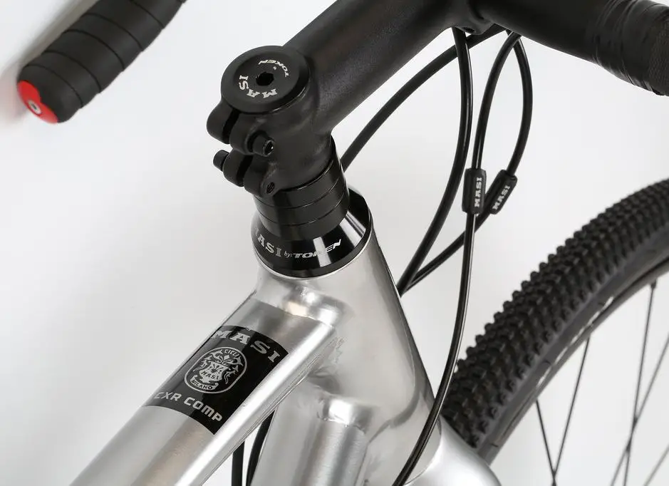 2019 Masi CXR Comp Alloy – Specs, Comparisons, Reviews – 99 Spokes