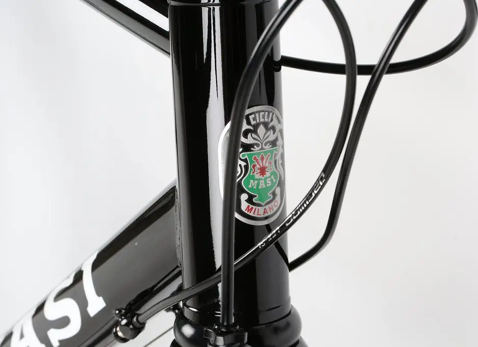 2019 Masi Gran Criterium Legacy – Specs, Comparisons, Reviews – 99 Spokes