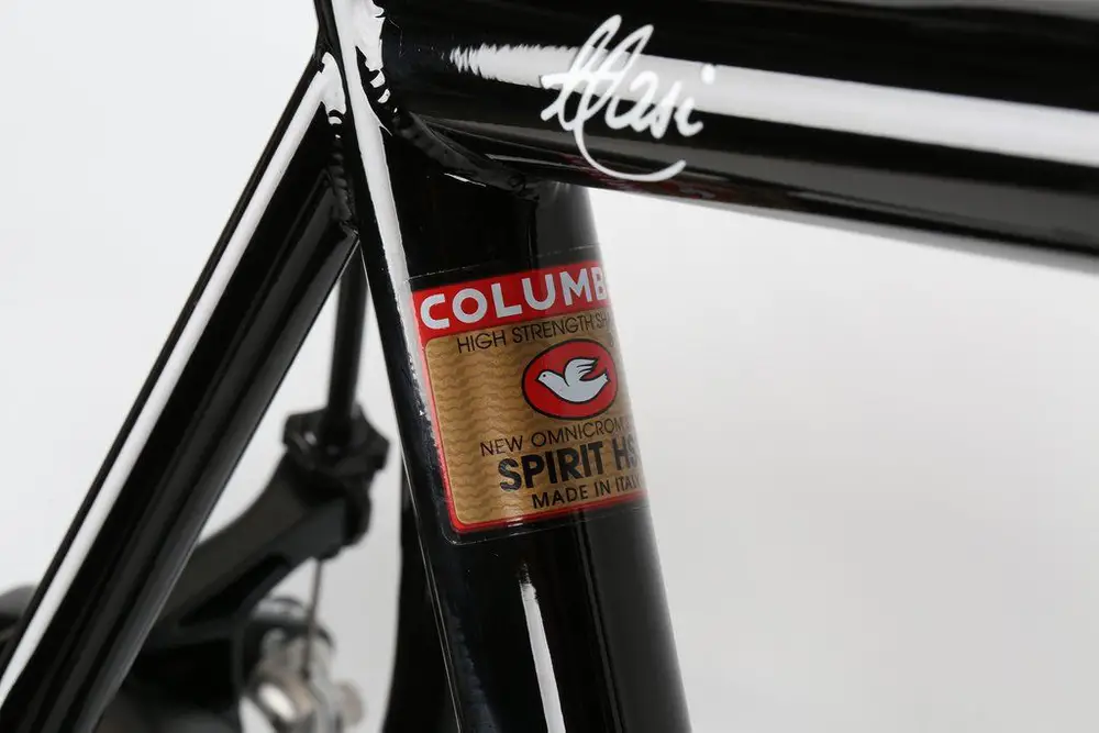 2019 Masi Gran Criterium Legacy – Specs, Comparisons, Reviews – 99 Spokes