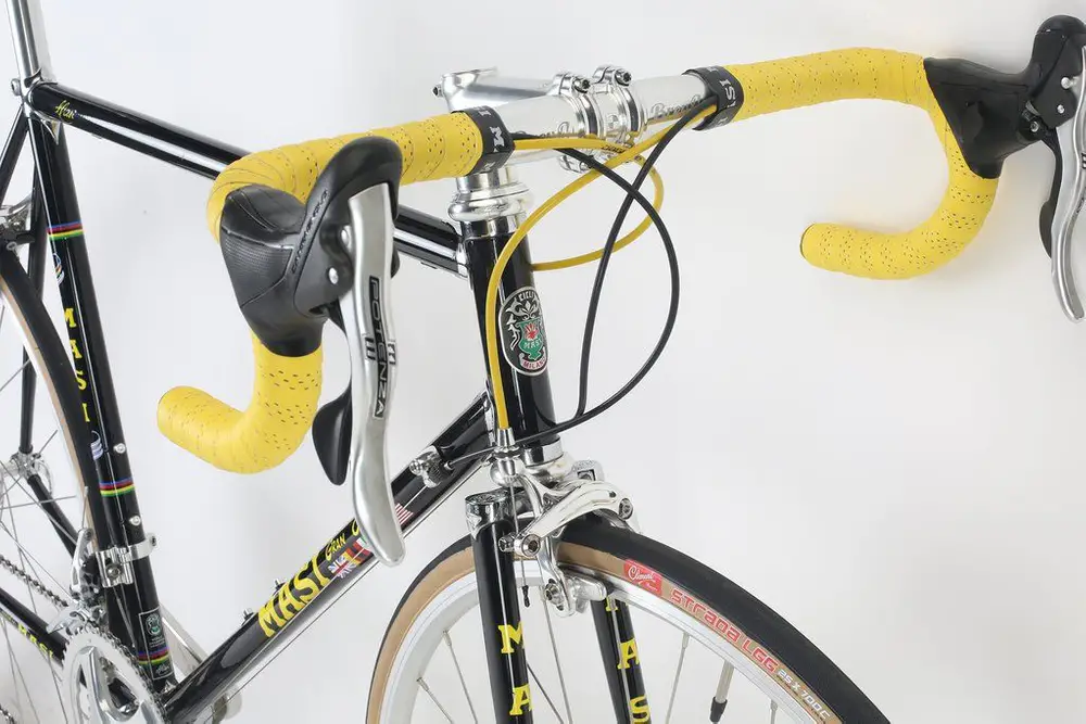 2019 Masi Gran Criterium Moderno – Specs, Comparisons, Reviews – 99 Spokes