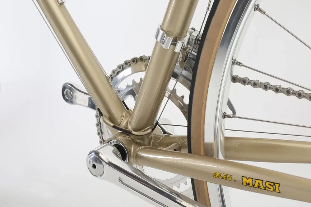 2020 Masi Gran Criterium Classico – Specs, Comparisons, Reviews – 99 Spokes