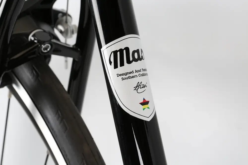 2020 Masi Gran Criterium Race – Specs, Comparisons, Reviews – 99 Spokes