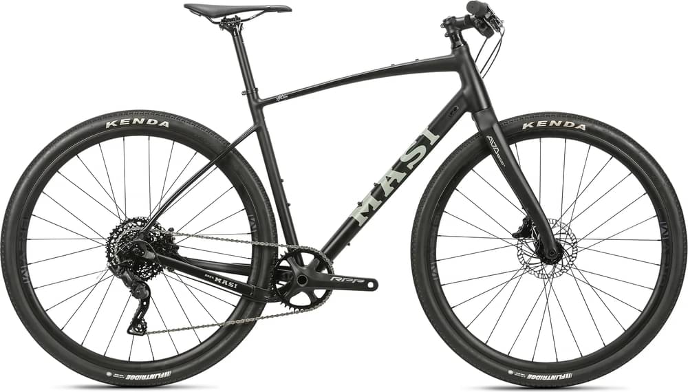2022 Masi Brunello FB Nove – Specs, Comparisons, Reviews – 99 Spokes