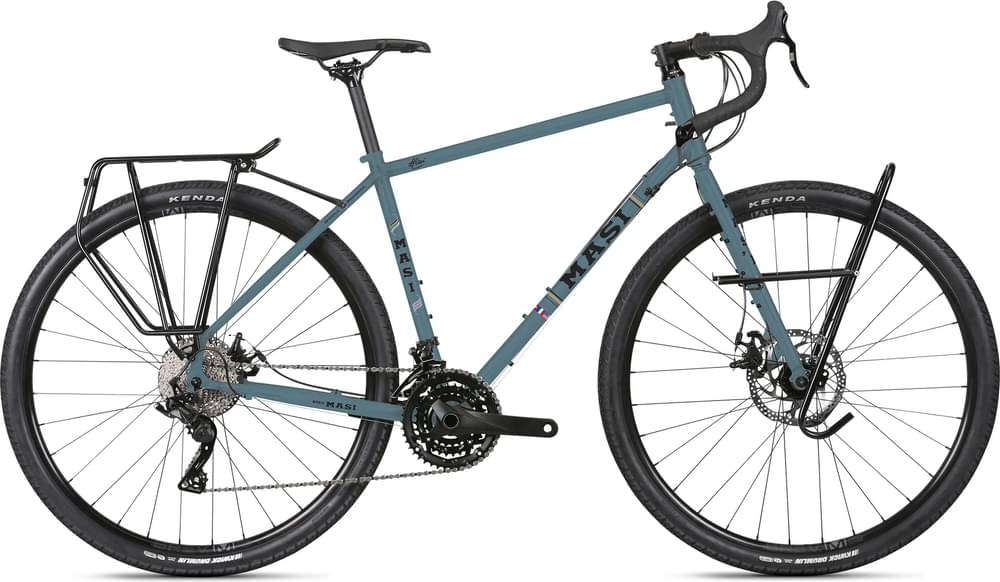 2022 Masi Giramondo 700c – Specs, Comparisons, Reviews – 99 Spokes