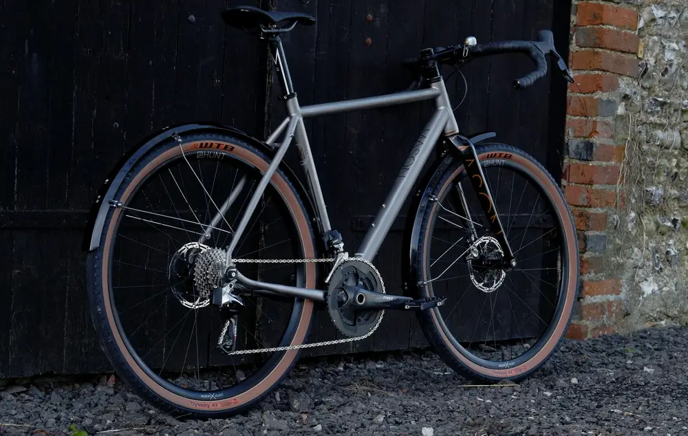 2022 Mason Bokeh Ti Force 1X – Specs, Comparisons, Reviews – 99 Spokes