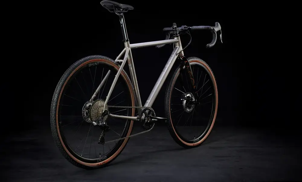 2022 Mason Bokeh Ti GRX Di2 – Specs, Comparisons, Reviews – 99 Spokes