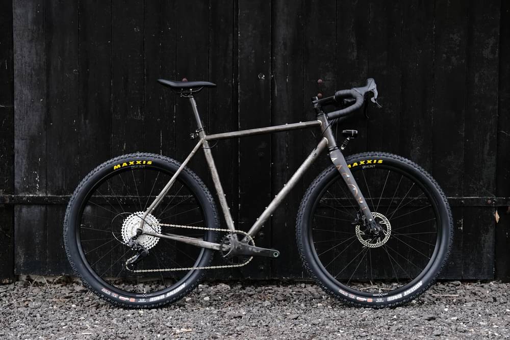 2022 Mason Exposure GRX – Specs, Comparisons, Reviews – 99 Spokes