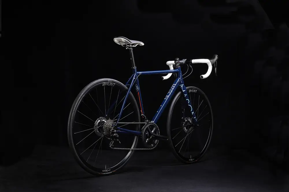 2022 Mason Resolution 105 – Specs, Comparisons, Reviews – 99 Spokes