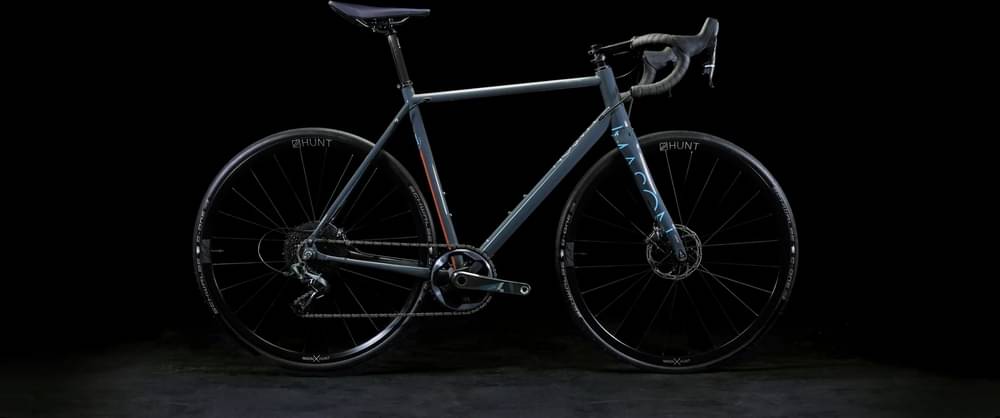 2022 Mason Resolution Force 1X – Specs, Comparisons, Reviews – 99 Spokes