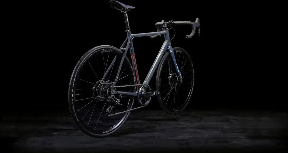 2022 Mason Resolution Force 1X – Specs, Comparisons, Reviews – 99 Spokes