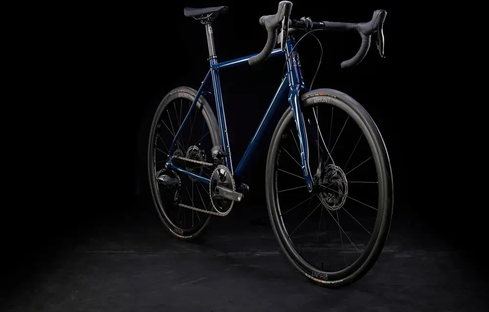 2022 Mason Resolution Force AXS – Specs, Comparisons, Reviews – 99 Spokes