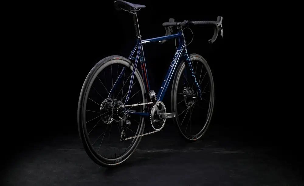 2022 Mason Resolution Force AXS – Specs, Comparisons, Reviews – 99 Spokes