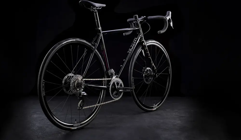 2022 Mason Resolution Rival AXS – Specs, Comparisons, Reviews – 99 Spokes