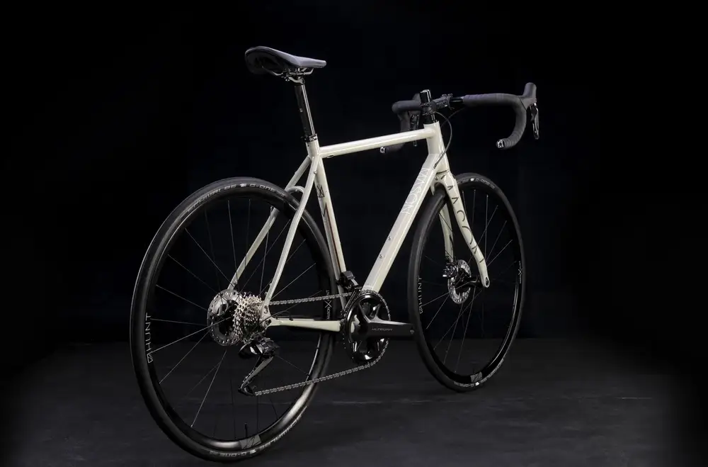 2022 Mason Resolution Ultegra Di2 – Specs, Comparisons, Reviews – 99 Spokes
