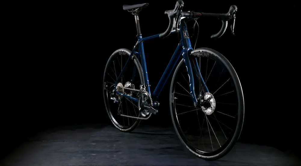 2022 Mason Resolution Ultegra – Specs, Comparisons, Reviews – 99 Spokes