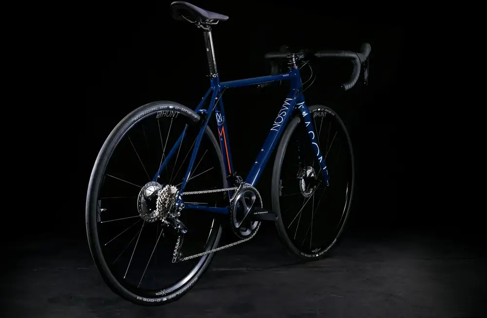 2022 Mason Resolution Ultegra – Specs, Comparisons, Reviews – 99 Spokes