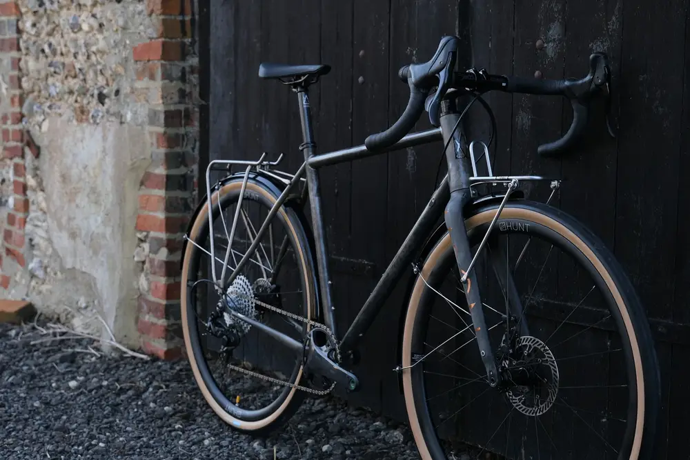 2022 Mason SLR Ekar – Specs, Comparisons, Reviews – 99 Spokes