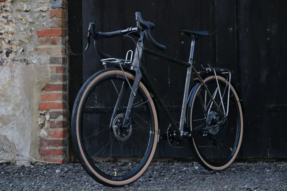 2022 Mason SLR Ekar – Specs, Comparisons, Reviews – 99 Spokes