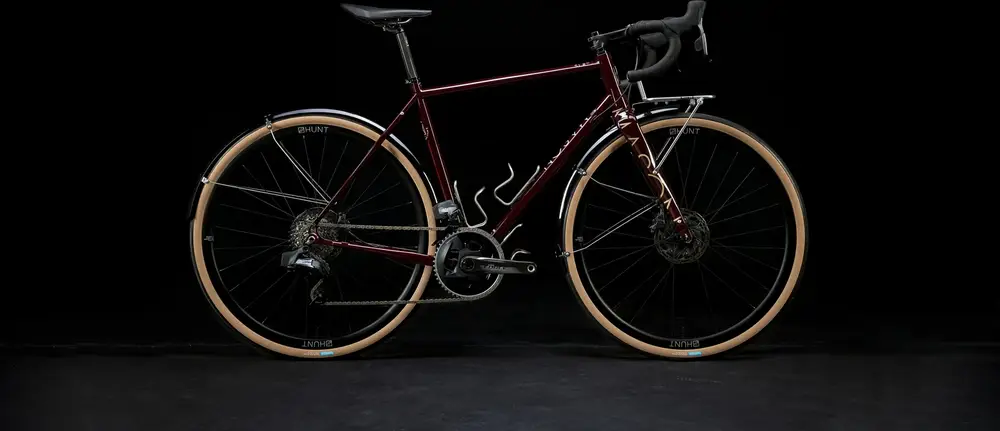 2022 Mason SLR Force AXS – Specs, Comparisons, Reviews – 99 Spokes