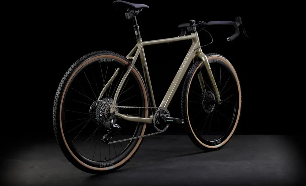 2023 Mason Bokeh 3 Force XPLR – Specs, Comparisons, Reviews – 99 Spokes