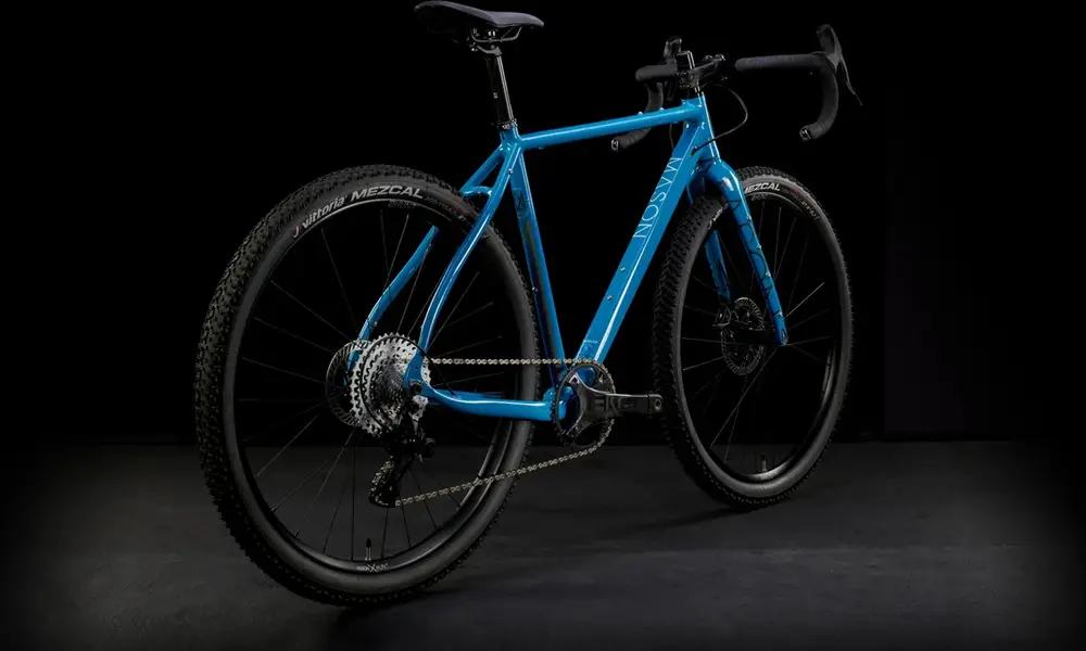 2023 Mason Bokeh 3 – Specs, Comparisons, Reviews – 99 Spokes