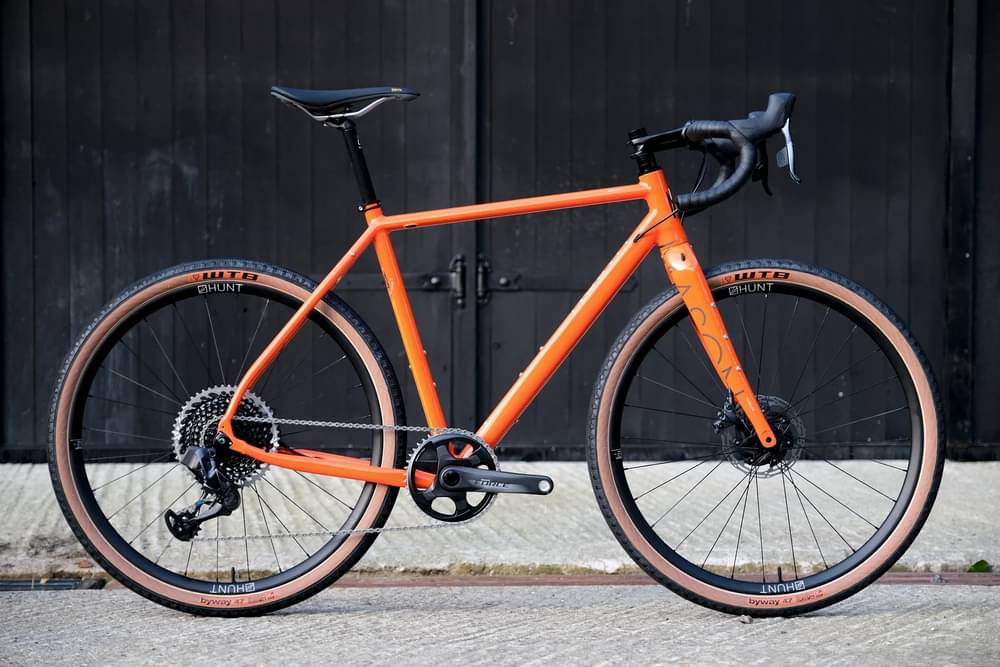 2023 Mason Bokeh Force AXS 1X – Specs, Comparisons, Reviews – 99 Spokes