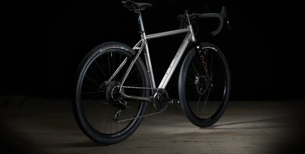 2023 Mason Bokeh Ti Force 1X – Specs, Comparisons, Reviews – 99 Spokes