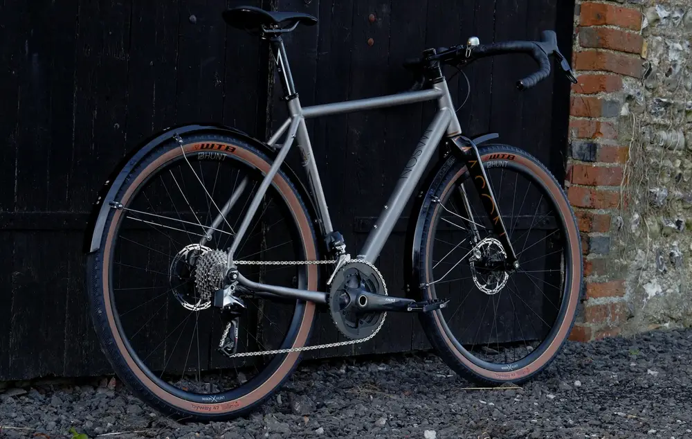 2023 Mason Bokeh Ti Force 1X – Specs, Comparisons, Reviews – 99 Spokes