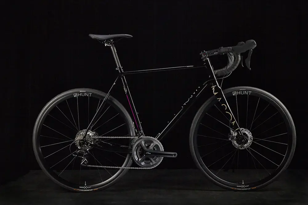 2023 Mason Definition 105 – Specs, Comparisons, Reviews – 99 Spokes