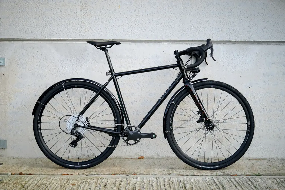 2023 Mason Exposure Ekar – Specs, Comparisons, Reviews – 99 Spokes