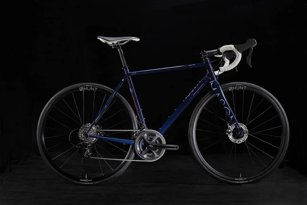 2023 Mason Resolution 105 – Specs, Comparisons, Reviews – 99 Spokes