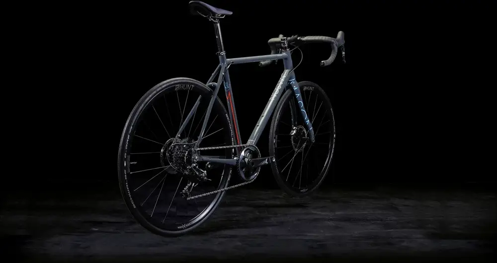 2023 Mason Resolution Force 1X – Specs, Comparisons, Reviews – 99 Spokes