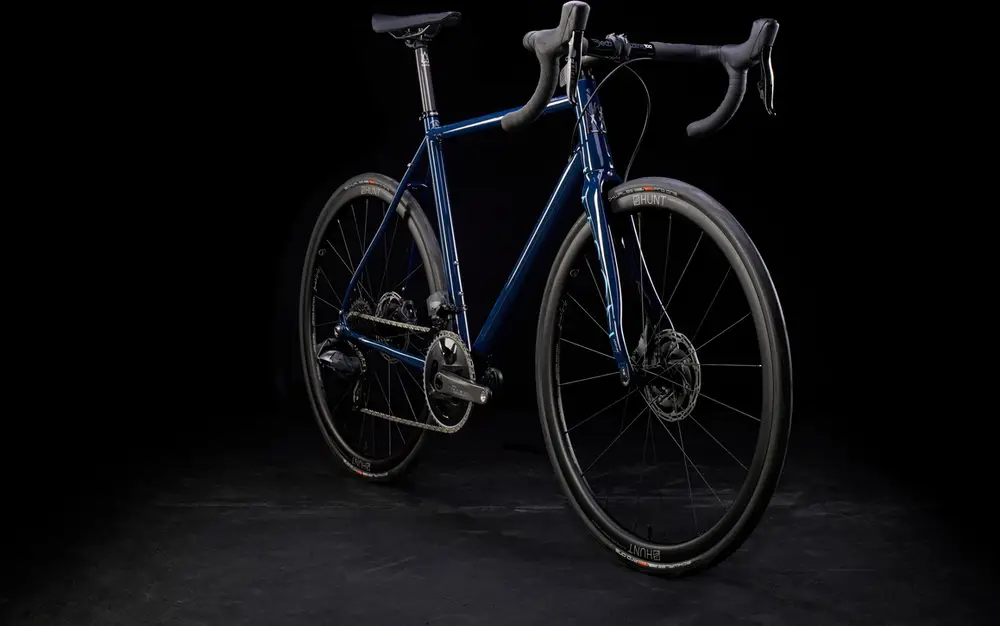 2023 Mason Resolution Force AXS – Specs, Comparisons, Reviews – 99 Spokes