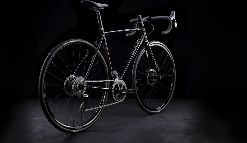 2023 Mason Resolution Rival AXS – Specs, Comparisons, Reviews – 99 Spokes