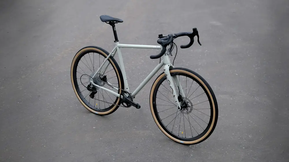 2023 Mason SLR Ekar – Specs, Comparisons, Reviews – 99 Spokes