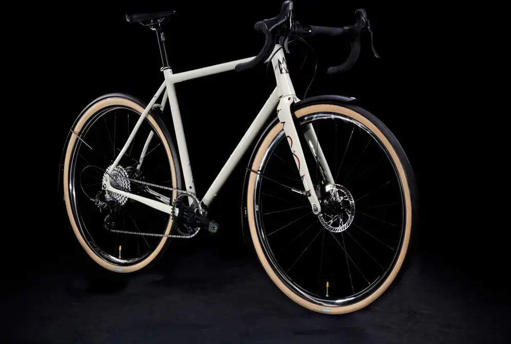 2023 Mason SLR Ekar – Specs, Comparisons, Reviews – 99 Spokes