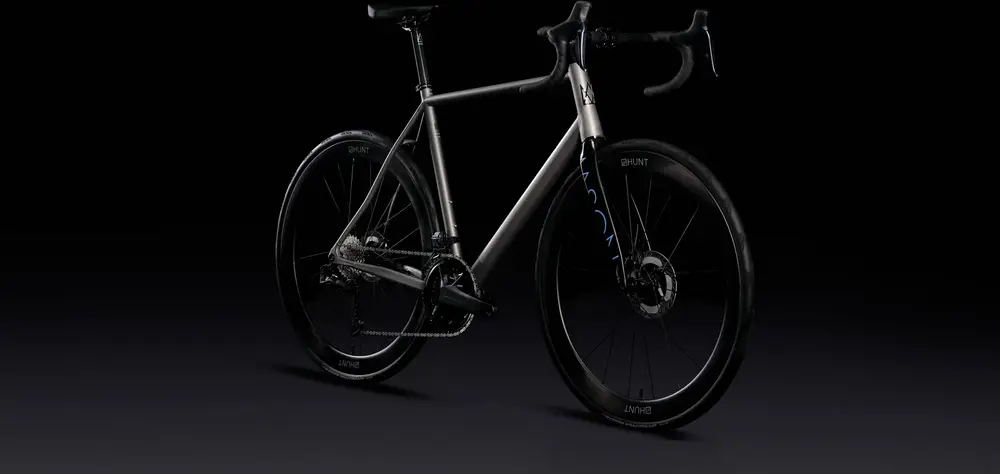 2024 Mason ASPECT INTEGRALE SHIMANO – Specs, Comparisons, Reviews – 99 ...