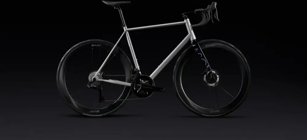 2024 Mason ASPECT INTEGRALE SHIMANO – Specs, Comparisons, Reviews – 99 ...