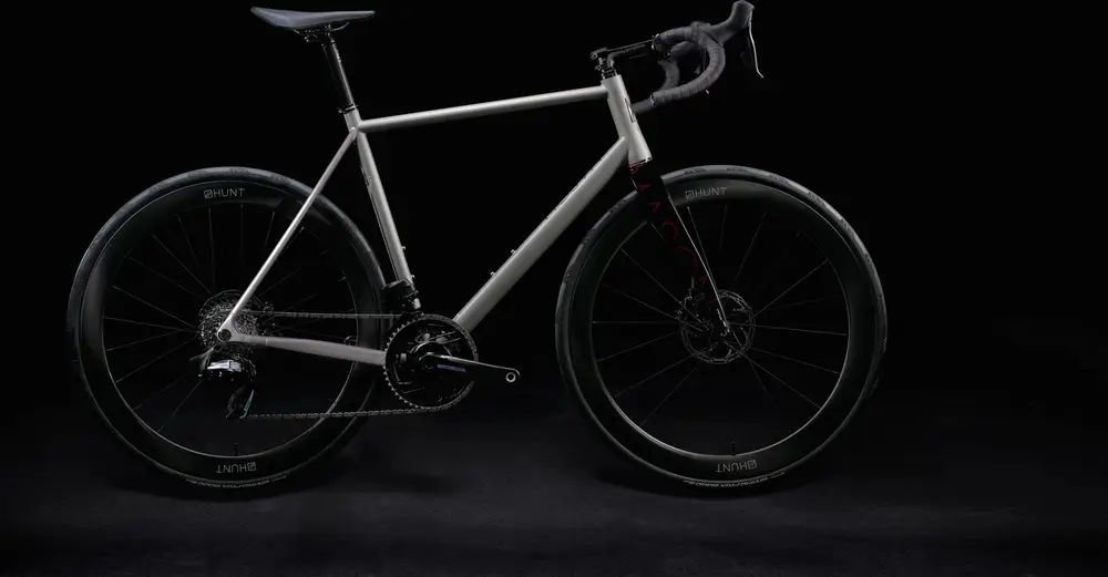 2024 Mason ASPECT INTEGRALE SRAM – Specs, Comparisons, Reviews – 99 Spokes