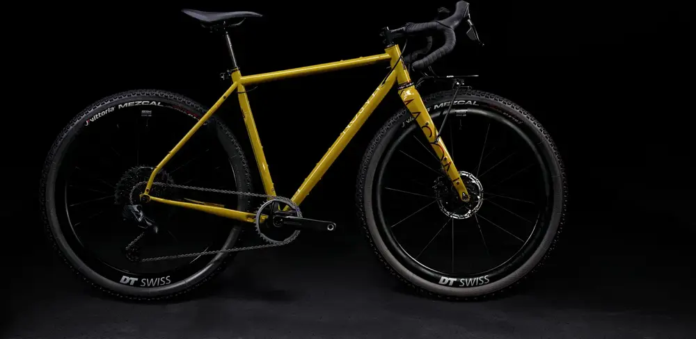 2024 Mason Exposure SRAM – Specs, Comparisons, Reviews – 99 Spokes