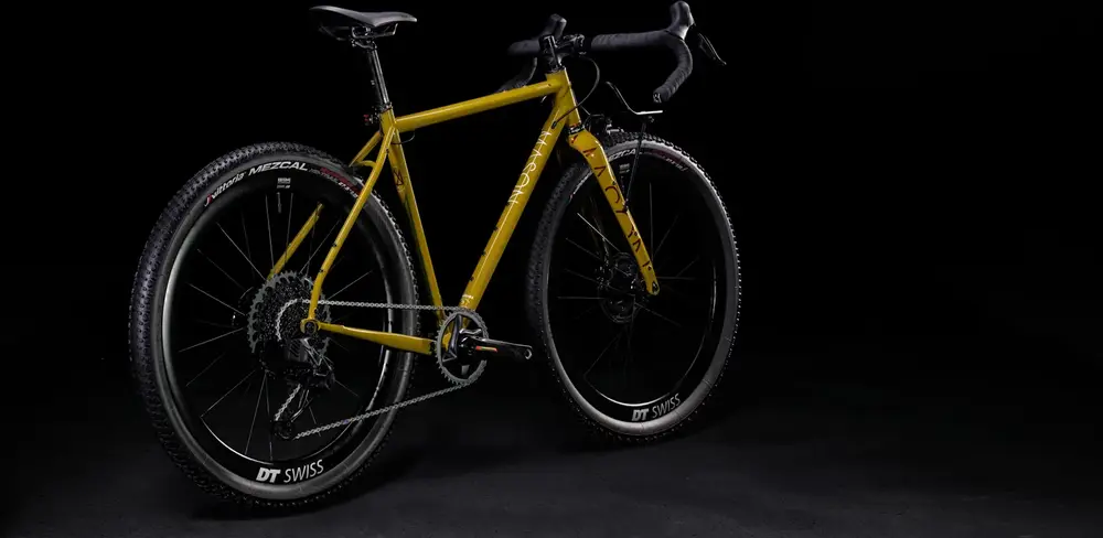 2024 Mason Exposure SRAM – Specs, Comparisons, Reviews – 99 Spokes