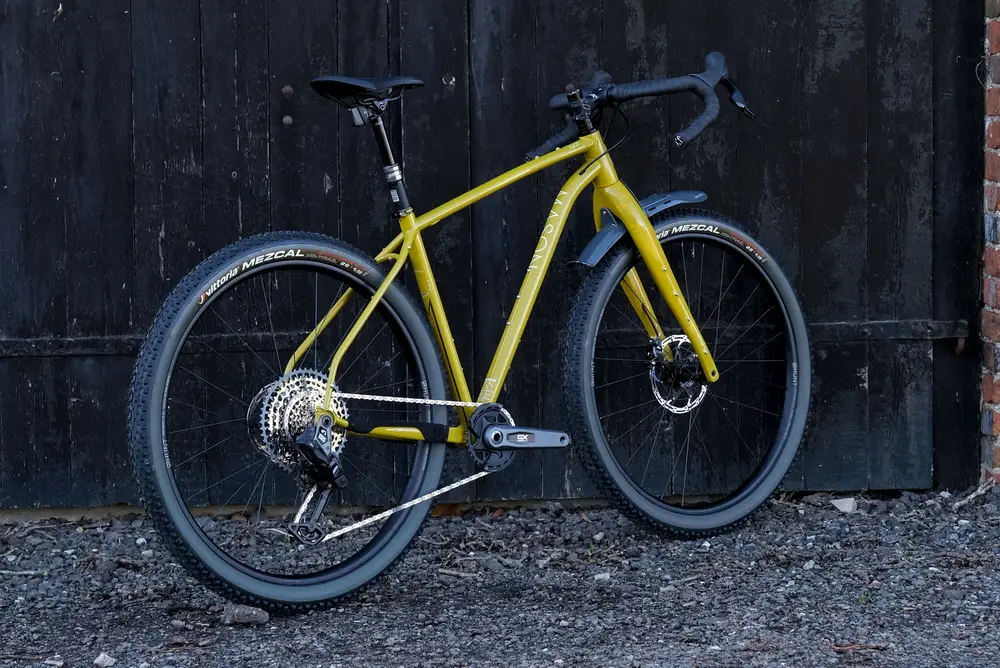 2024 Mason ISO SRAM – Specs, Comparisons, Reviews – 99 Spokes