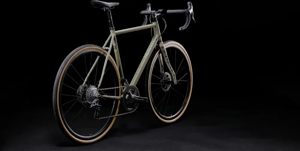 2024 Mason Resolution Campagnolo – Specs, Comparisons, Reviews – 99 Spokes