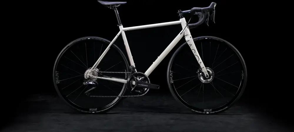 2024 Mason Resolution Shimano – Specs, Comparisons, Reviews – 99 Spokes