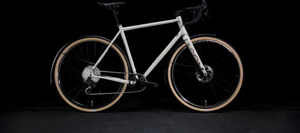 2024 Mason SLR Campagnolo – Specs, Comparisons, Reviews – 99 Spokes